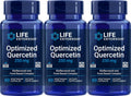 quercetin 500 mg vegetarian capsules