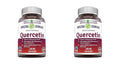 quercetin 500 mg veggie capsules