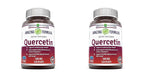 quercetin 500 mg veggie capsules