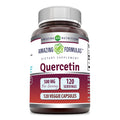 quercetin 500 mg veggie capsules