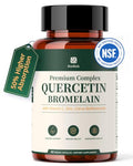 Quercetin 600 mg health benefits