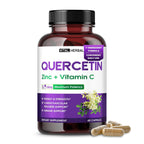 quercetin 700 mg health benefits