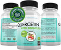 quercetin 800 mg veggie capsules