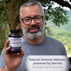 Quercetin and Bromelain for allergy relief