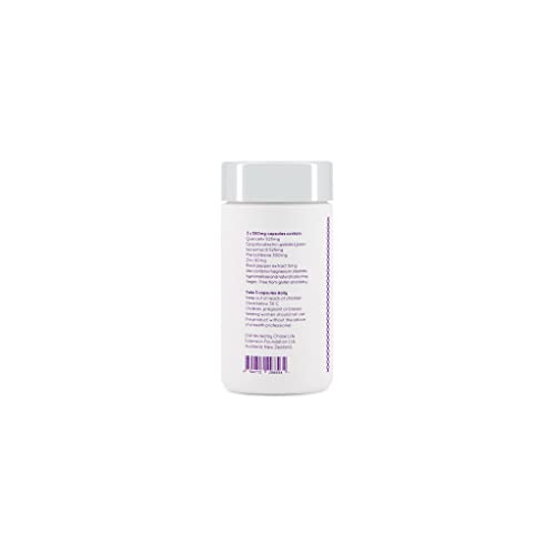 quercetin and EGCG health benefits