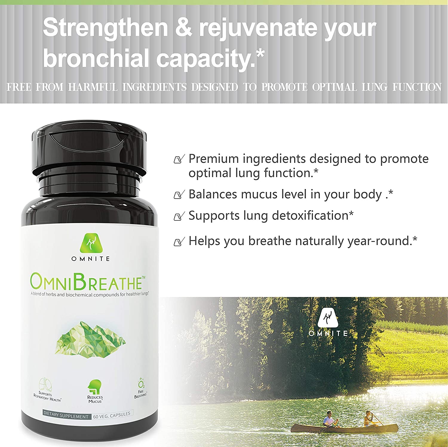 Quercetin and nettle for immune support