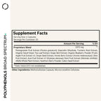 Quercetin and resveratrol health benefits