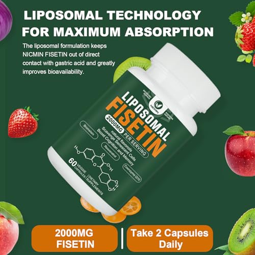 Quercetin and TMG for vitality