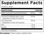 quercetin and vitamin C benefits