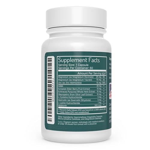 Quercetin antioxidant benefits