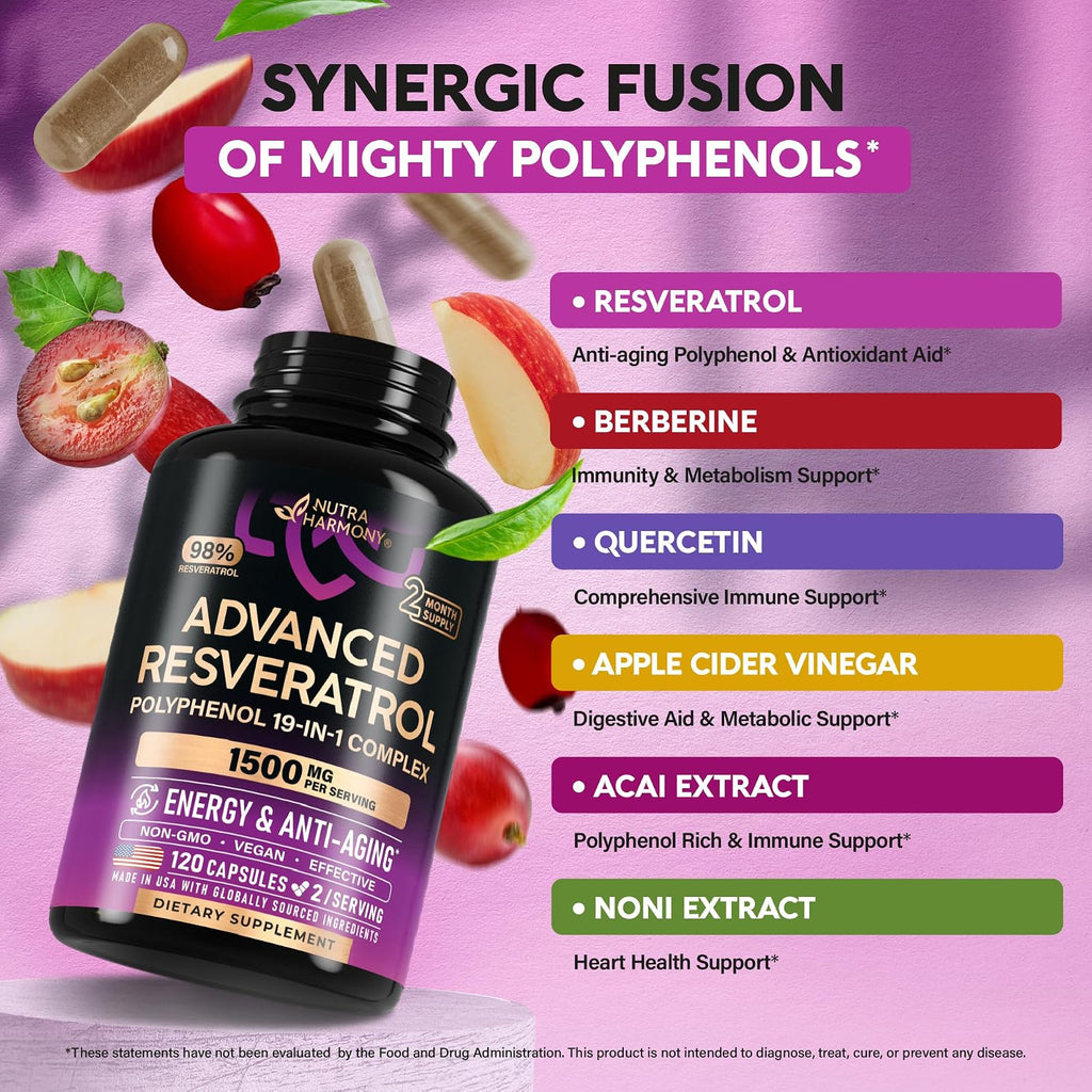 Quercetin antioxidant for immune boost