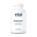 quercetin antioxidant support capsules