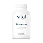 quercetin antioxidant support capsules