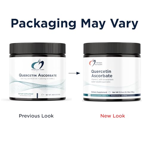 quercetin-asorbat powder for antioxidant protection