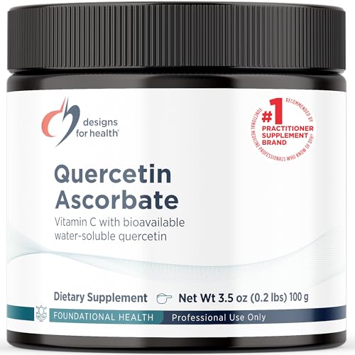 quercetin-asorbat powder for immune support