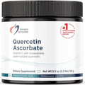 quercetin-asorbat powder for immune support