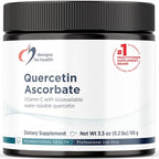 quercetin-asorbat powder for immune support
