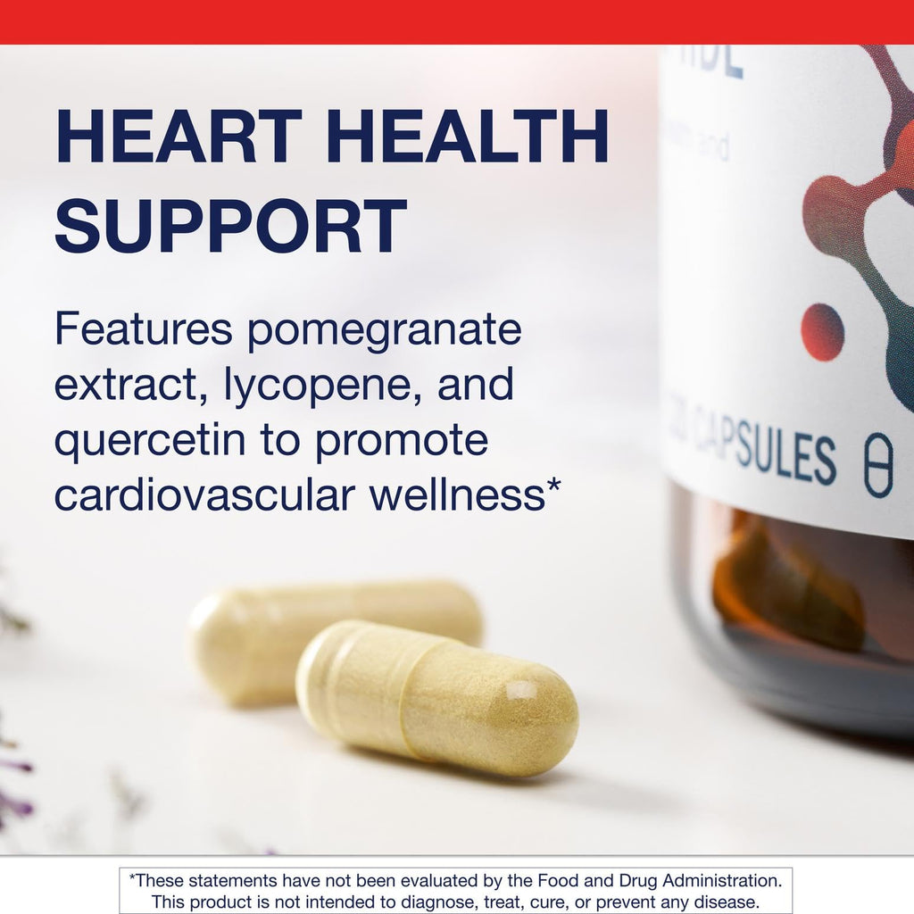 quercetin benefits for heart