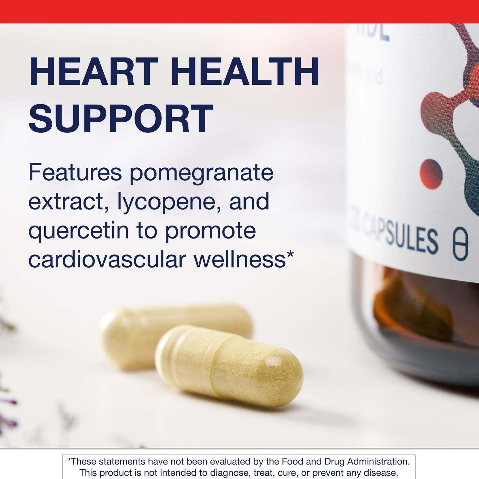 quercetin benefits for heart