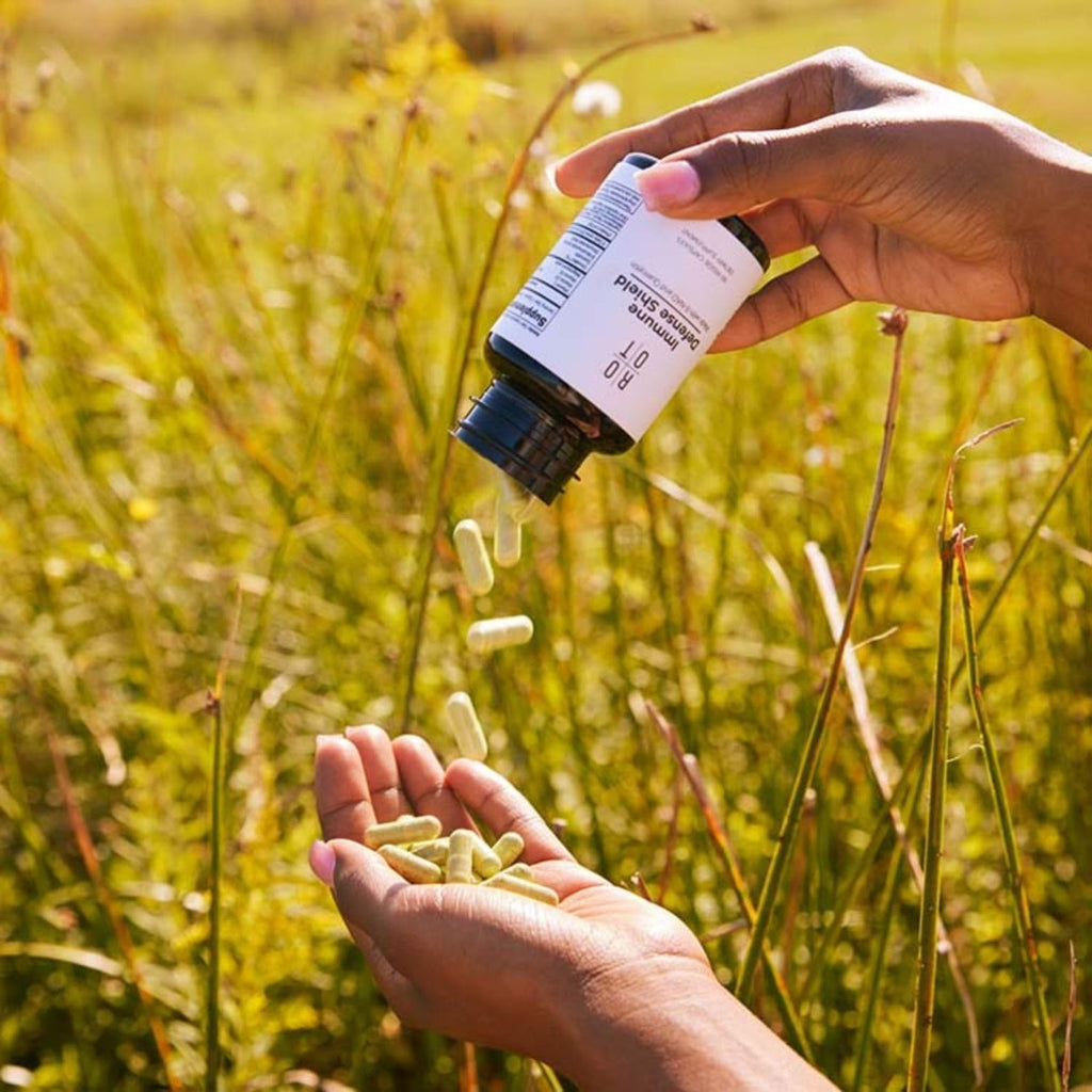 quercetin benefits for immune function