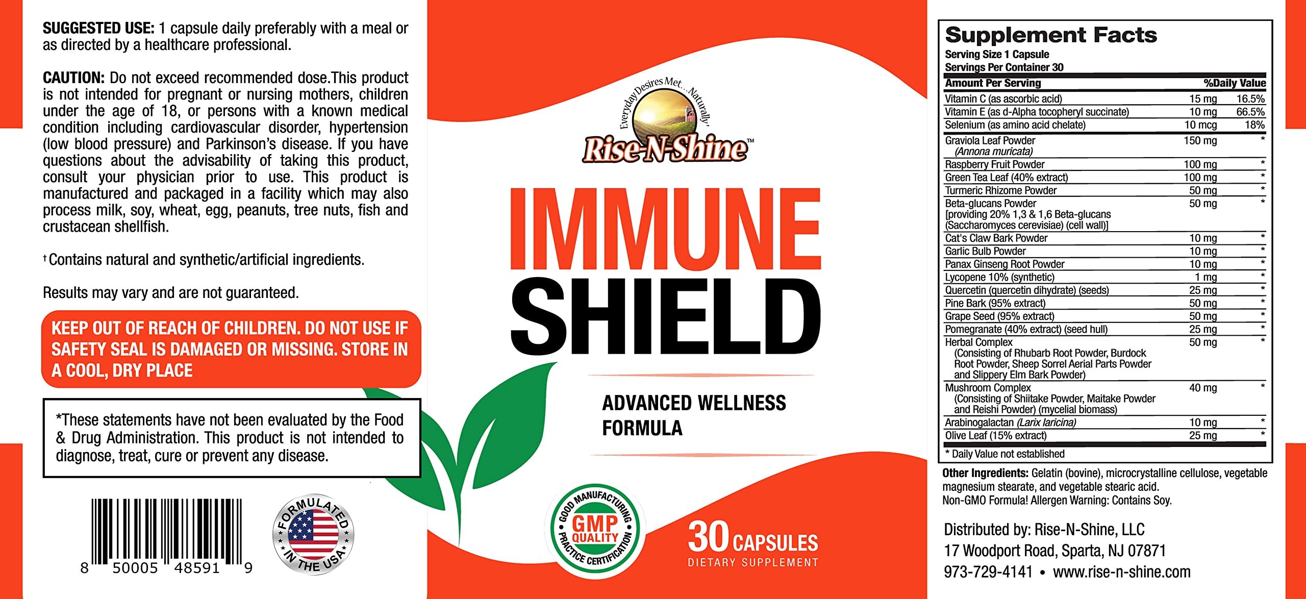 Quercetin benefits for immune system