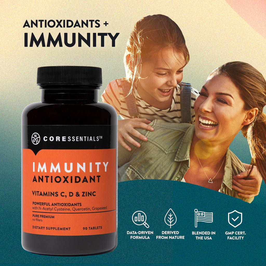 Quercetin benefits for seasonal allergies