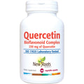 Quercetin bioflavonoid immune support