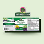 quercetin blend for immune support