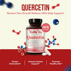 quercetin bromelain anti-inflammatory benefits