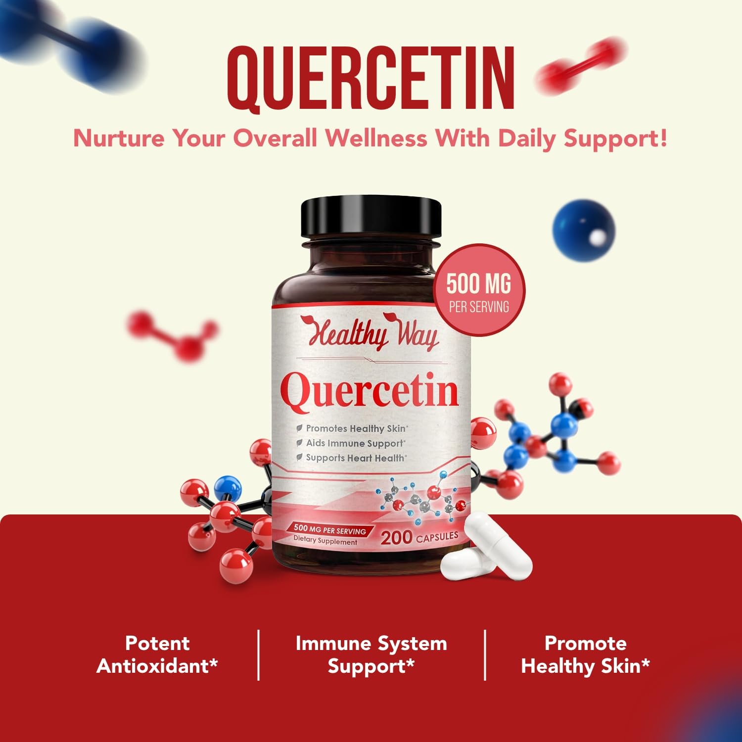 quercetin bromelain anti-inflammatory benefits