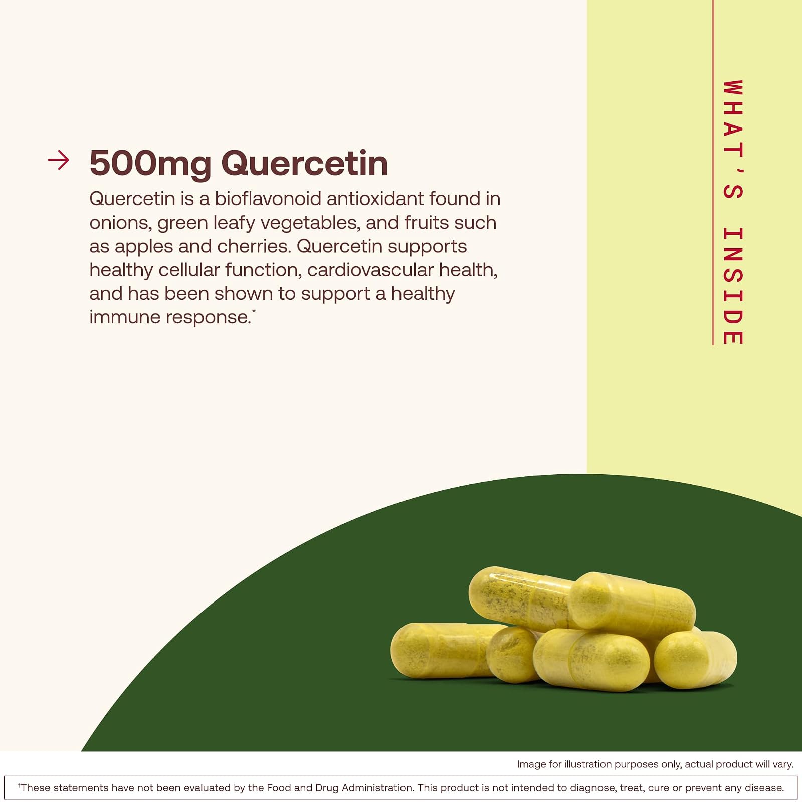 quercetin bromelain for immune support