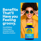 quercetin bromelain for immune support