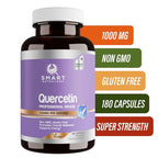 quercetin bromelain for respiratory health