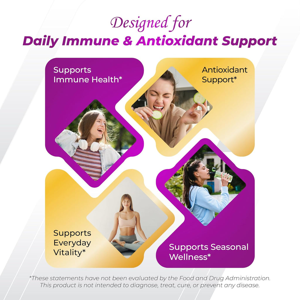 quercetin bromelain for respiratory health