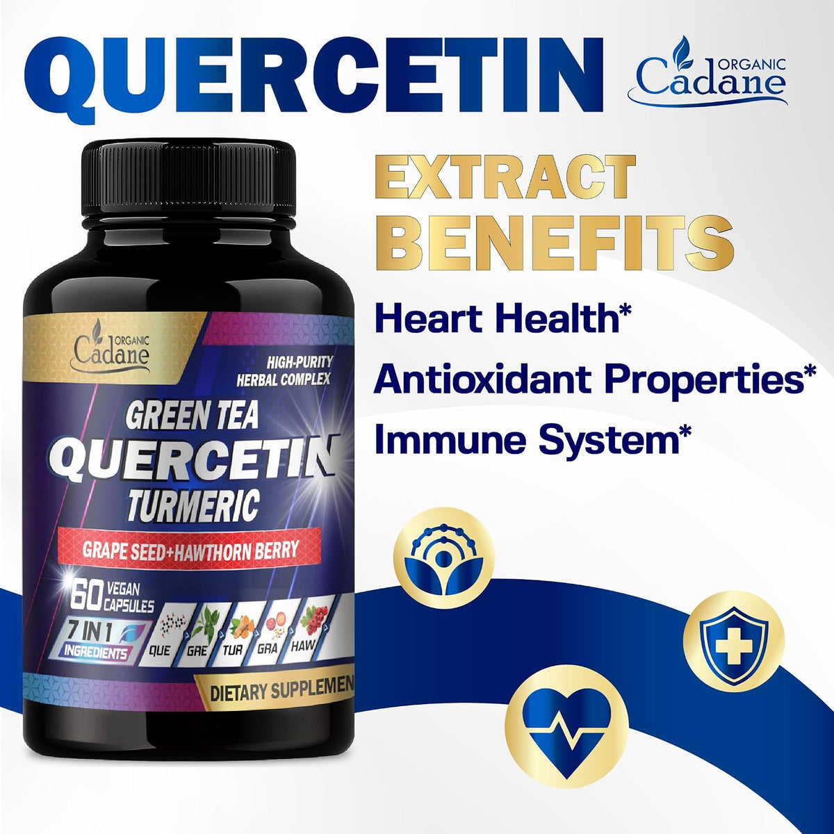 quercetin bromelain for respiratory health