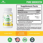 quercetin bromelain for seasonal allergies
