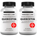 quercetin bromelain immune support capsules
