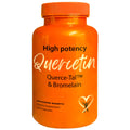 quercetin bromelain immune support capsules