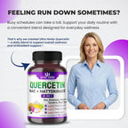 quercetin bromelain immune support