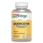 Quercetin Bromelain with Vitamin C