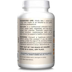 quercetin capsules for daily wellness