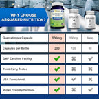 quercetin capsules for healthy aging
