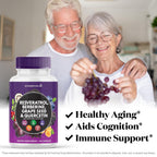 Quercetin capsules for immune boost
