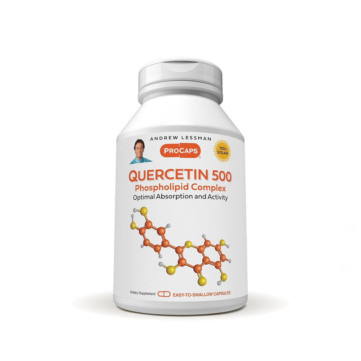 quercetin capsules for immune support