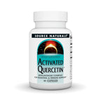quercetin capsules for immune support