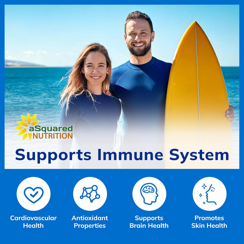 quercetin capsules for inflammation relief
