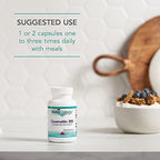 Quercetin capsules for overall wellness