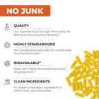 quercetin capsules for seasonal allergies