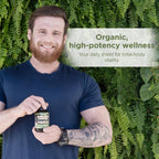 Quercetin capsules for seasonal allergies