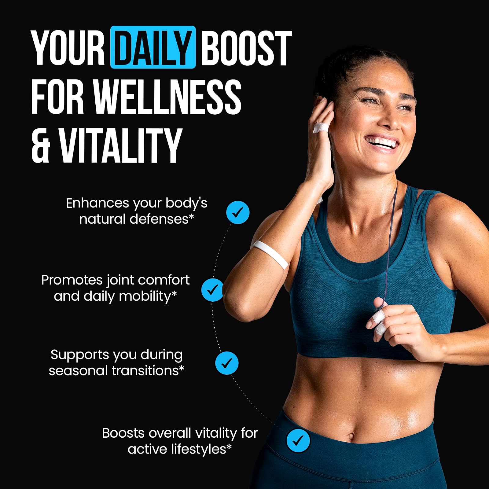 quercetin capsules for seasonal allergies